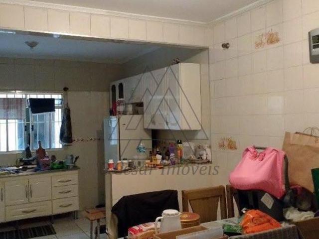Casa para venda em Capuava de 175.00m² com 2 Quartos e 2 Garagens