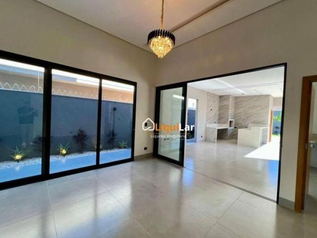 Casa para venda em Carandá Bosque, Campo Grande