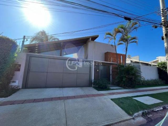 Casa para venda em Carandá Bosque, Campo Grande