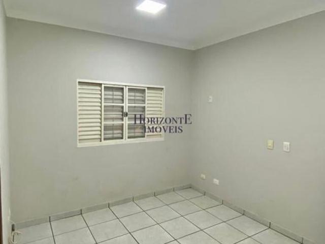 Casa para venda em Carandá Bosque, Campo Grande