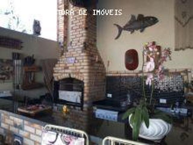 Casa para venda em Carandá Bosque, Campo Grande