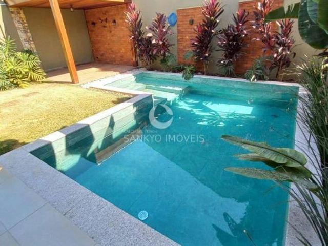 Casa para venda em Carandá Bosque, Campo Grande