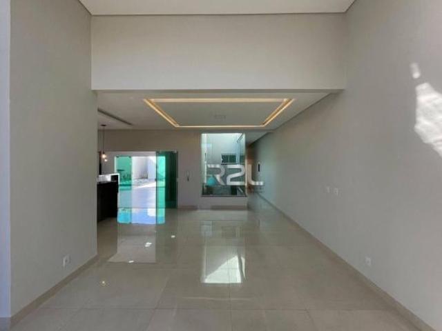 Casa para venda em Carandá Bosque, Campo Grande