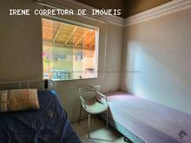 Casa para venda em Carandá Bosque, Campo Grande
