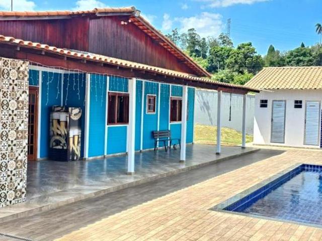 Casa para venda em Carafa de 1500.00m² com 3 Quartos e 1 Suite