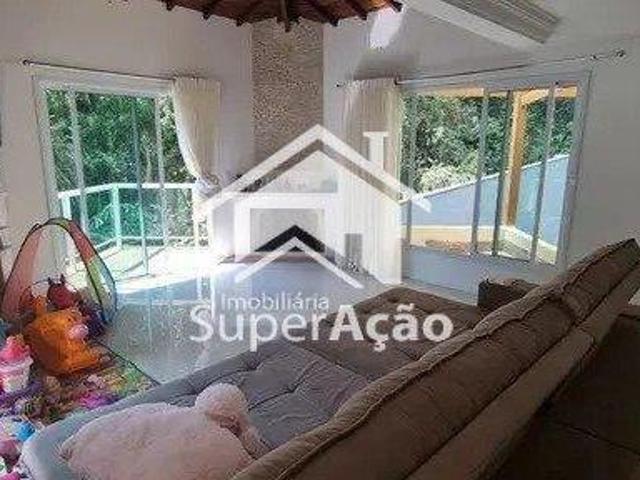 Casa para venda em Caraguatá de 1600.00m² com 4 Quartos, 2 Suites e 8 Garagens
