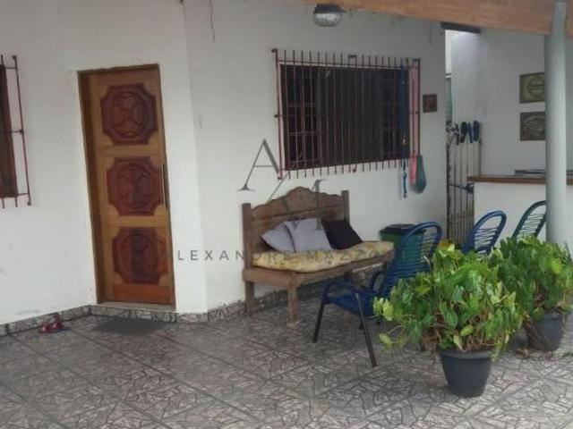 Casa para Venda em Caraguatatuba, Travessão, 3 dormitórios, 1 suíte, 2 banheiros, 2 vagas