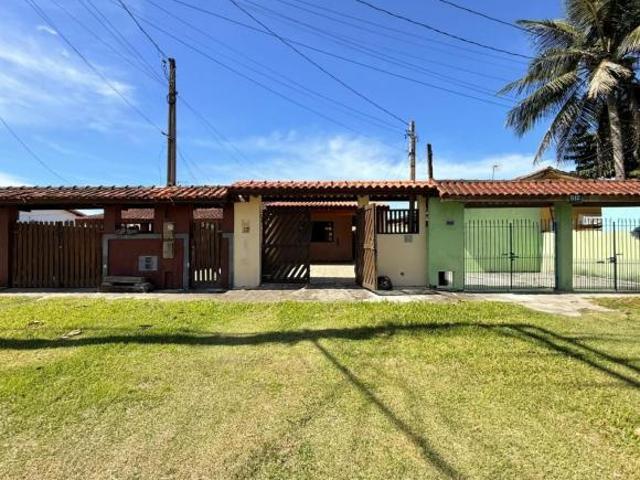 Casa para Venda em Caraguatatuba, Jardim Gaivota, 2 dormitórios, 1 suíte, 3 banheiros, 2 vagas