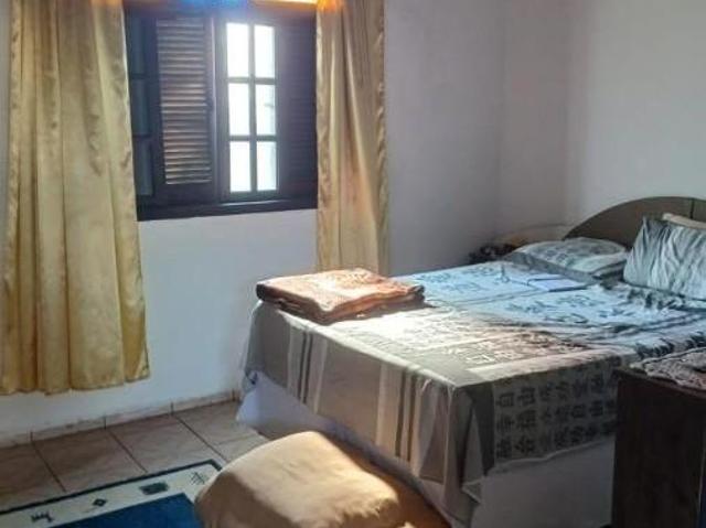 Casa para Venda em Caraguatatuba, martim de sa, 3 dormitórios, 2 banheiros, 1 vaga