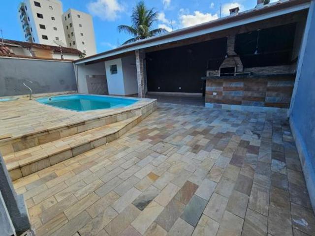 Casa para Venda em Caraguatatuba, martim de sa, 4 dormitórios, 1 suíte, 2 banheiros, 3 vagas