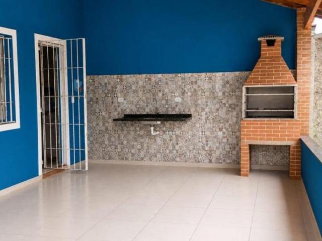 Casa para Venda em Caraguatatuba, martim de sa