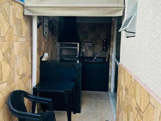 Casa para Venda em Caraguatatuba, Massaguaçu, 2 dormitórios, 2 banheiros, 1 vaga
