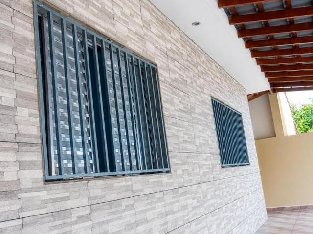 Casa para Venda em Caraguatatuba, Massaguaçu