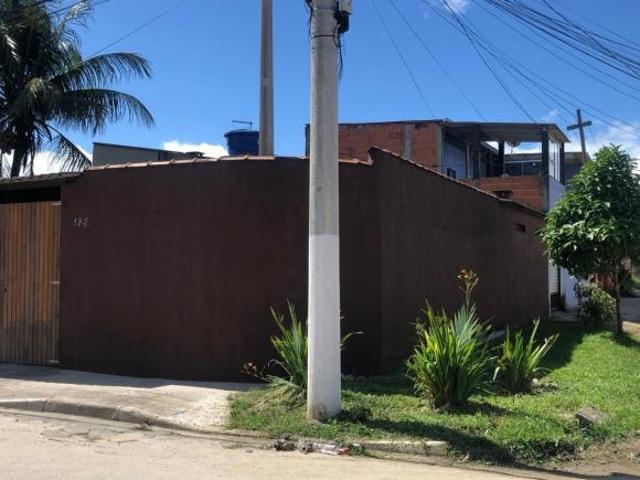 Casa para Venda em Caraguatatuba, Parque Balneário Maria Helena