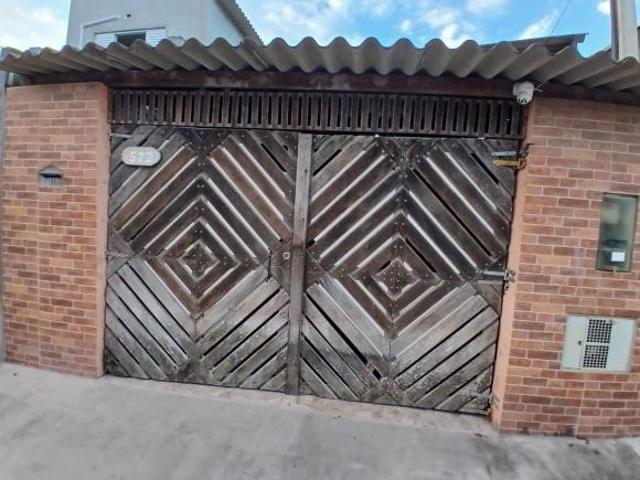 Casa para Venda em Caraguatatuba, Perequê Mirim, 2 dormitórios, 1 banheiro