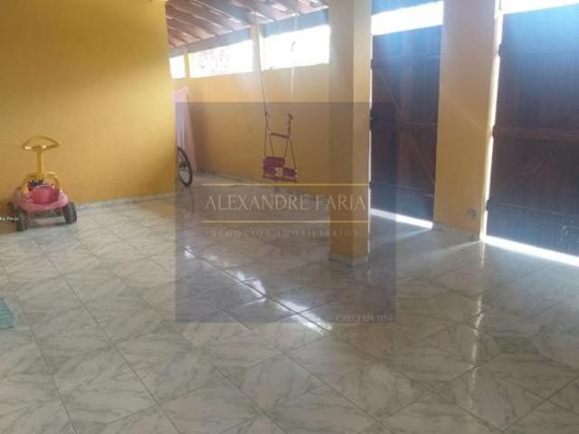 Casa para Venda em Caraguatatuba, Pereque Mirim, 2 dormitórios, 1 suíte, 2 banheiros, 1 vaga