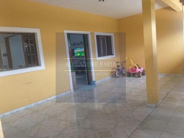Casa para Venda em Caraguatatuba, Pereque Mirim, 2 dormitórios, 1 suíte, 2 banheiros, 1 vaga