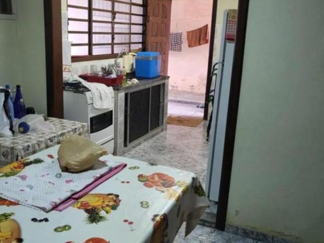Casa para Venda em Caraguatatuba, Perequê Mirim, 3 dormitórios, 2 banheiros