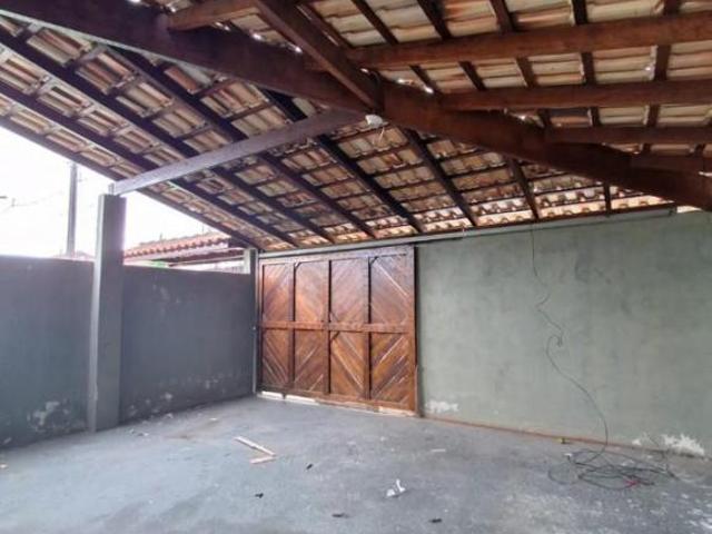 Casa para Venda em Caraguatatuba, Perequê, 2 dormitórios, 1 banheiro, 1 vaga