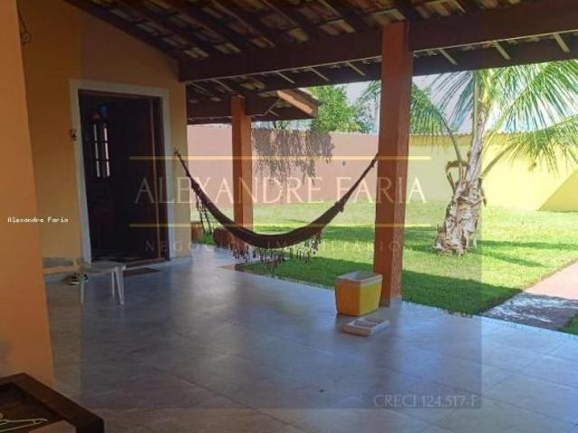 Casa para Venda em Caraguatatuba, Pontal de Santa Marina, 2 dormitórios, 2 banheiros, 3 vagas