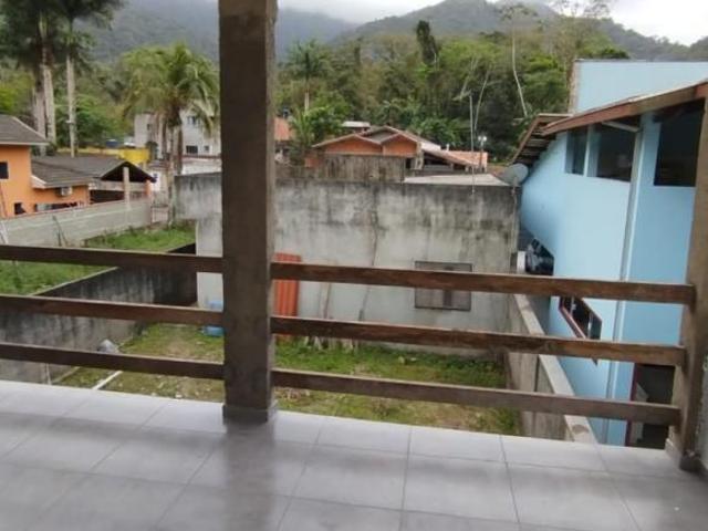 Casa para Venda em Caraguatatuba, Pontal de Santa Marina, 5 dormitórios, 3 vagas