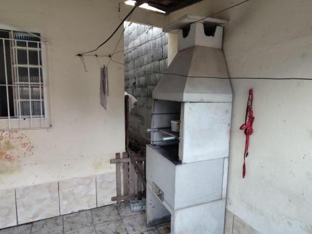 Casa para Venda em Caraguatatuba, Praia das Palmeiras