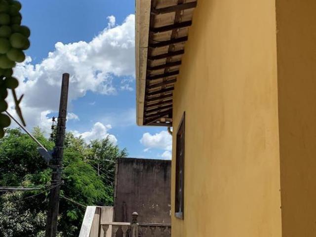 Casa para venda em Carajás, Contagem