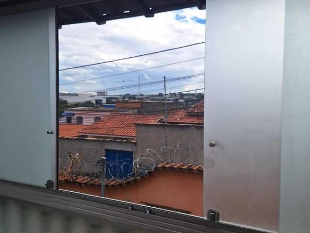 Casa para venda em Carajás, Contagem