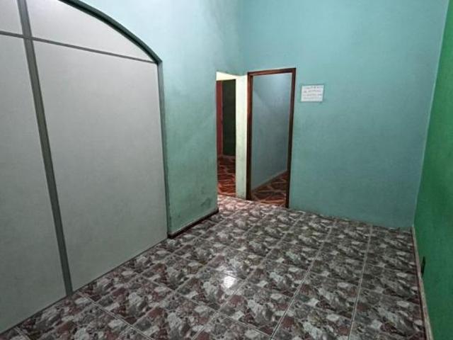 Casa para venda em Carajás, Contagem