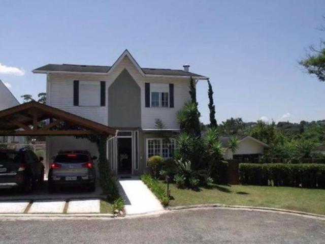 Casa para Venda em Carapicuíba, Chácara das Paineiras, 4 dormitórios, 4 suítes, 5 banheiros, 4 vagas