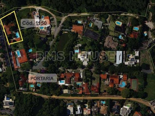 Casa para Venda em Carapicuíba, Chácara de La Rocca, 4 dormitórios, 4 suítes, 7 banheiros, 4 vagas