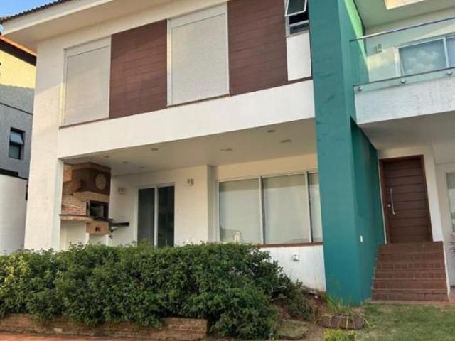Casa para Venda em Carapicuíba, Golf Gardens, 3 dormitórios, 3 suítes, 5 banheiros, 4 vagas