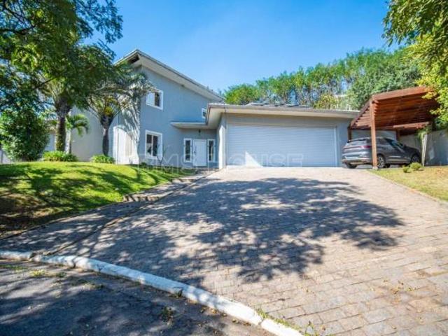 Casa para Venda em Carapicuíba, Granja Viana