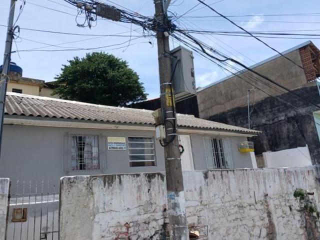 Casa para Venda em Carapicuíba, Jardim das Belezas, 2 dormitórios, 2 banheiros