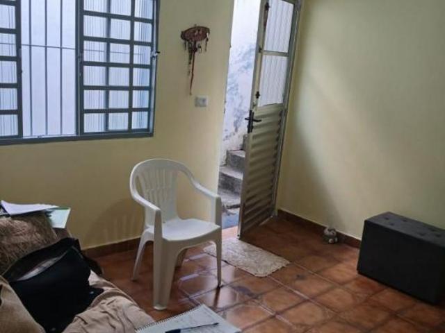 Casa para Venda em Carapicuíba, Jardim das Belezas, 4 dormitórios, 1 suíte, 3 banheiros, 1 vaga
