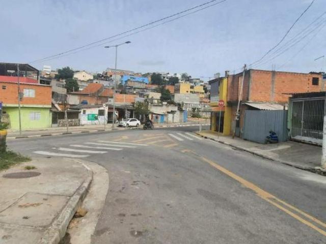 CASA PARA VENDA EM CARAPICUÍBA PRÓXIMO AO PLAZA SHOPPING