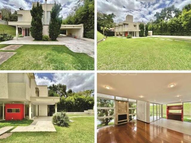 Casa para Venda em Carapicuíba, Recanto Impla, 4 dormitórios, 4 suítes, 5 banheiros, 6 vagas