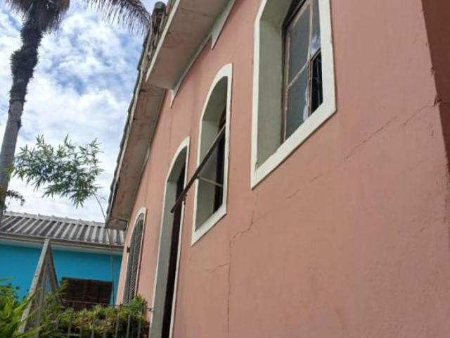 Casa para Venda em Carapicuíba, Vila Terezinha, 2 dormitórios, 2 banheiros, 3 vagas