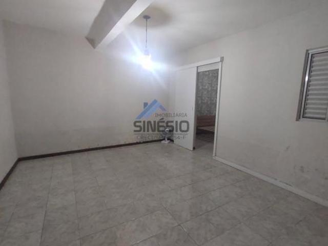 Casa para Venda em Carapicuíba, Vila Capriotti, 2 dormitórios, 1 banheiro, 2 vagas
