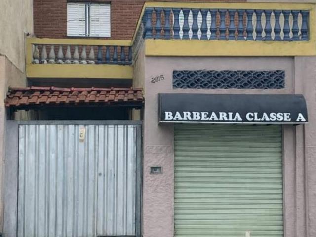 Casa para Venda em Carapicuíba, Vila Santa Terezinha, 6 dormitórios, 1 suíte, 5 banheiros, 2 vagas