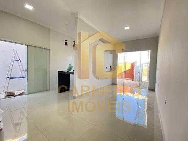 Casa para venda em Caratinga