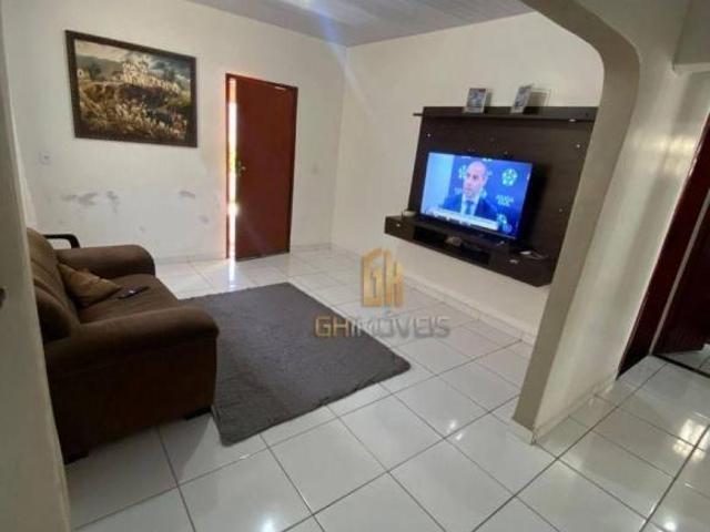 Casa para venda em Cardoso, Aparecida de Goiânia