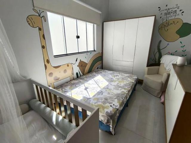 Casa para venda em Cardoso, Aparecida de Goiânia
