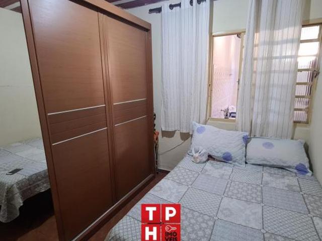 Casa para venda em Cardoso Barreiro, Belo Horizonte