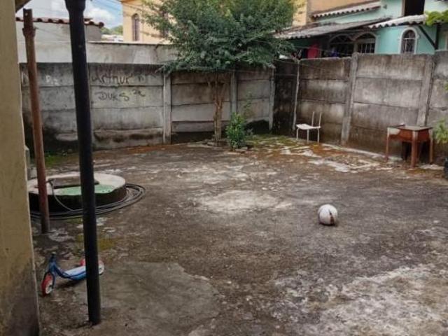 Casa para venda em Cardoso Barreiro, Belo Horizonte