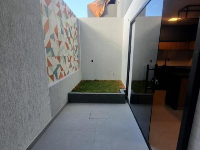 Casa para venda em Cardoso Barreiro, Belo Horizonte