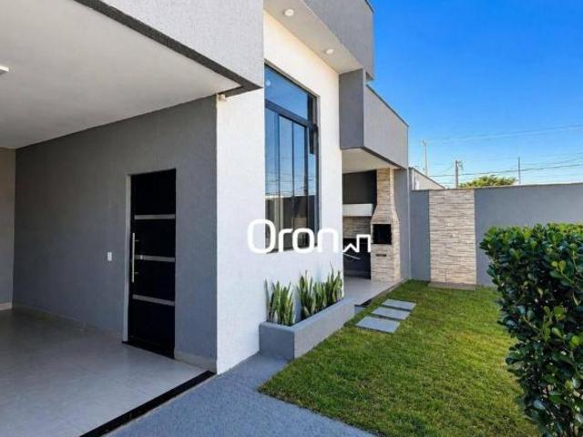 Casa para venda em Cardoso Continuação, Aparecida de Goiânia
