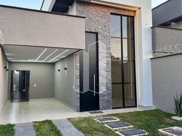 Casa para venda em Cardoso Continuação, Aparecida de Goiânia