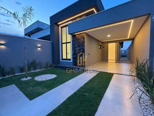 Casa para venda em Cardoso Continuação, Aparecida de Goiânia