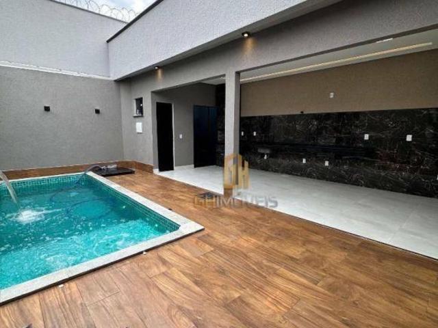 Casa para venda em Cardoso Continuação, Aparecida de Goiânia